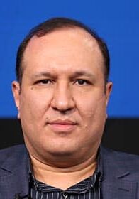 دکتر بابک سلیمی - سایت انجمن علمی هماتولوژی و انکولوژی ایران